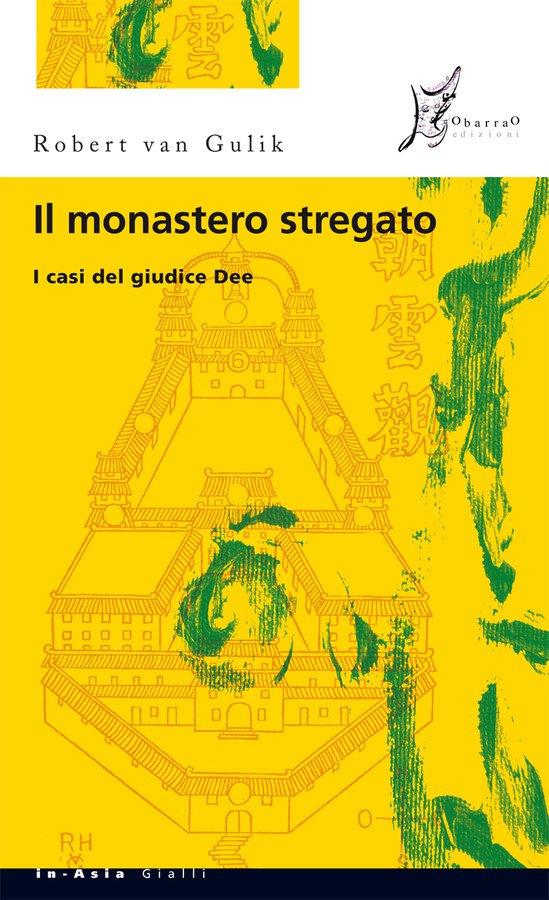 Il monastero stregato